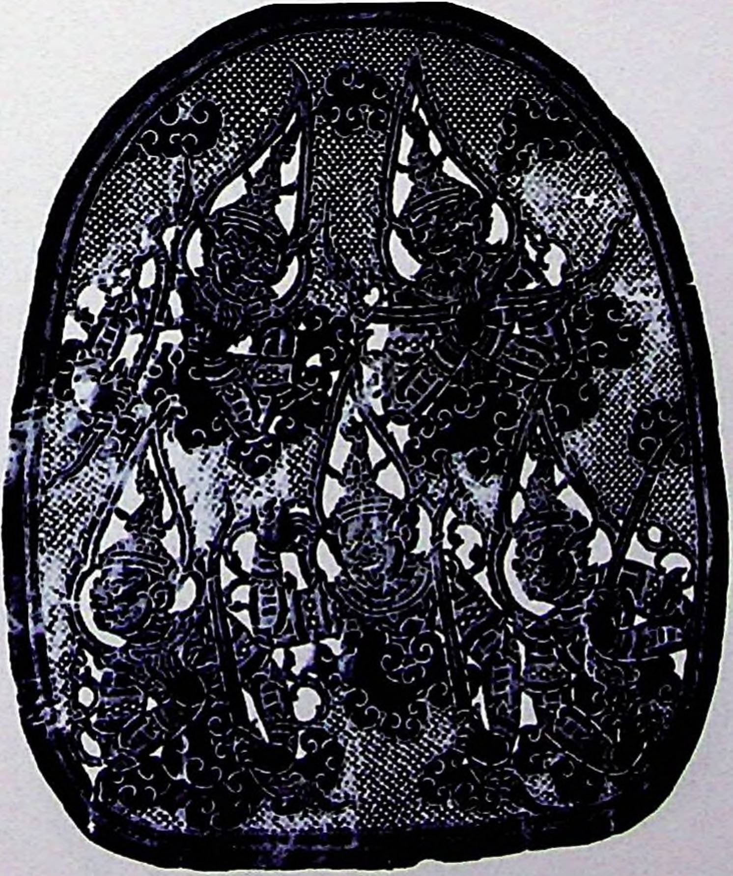 Monet muodot: Symboliikka ja merkitys