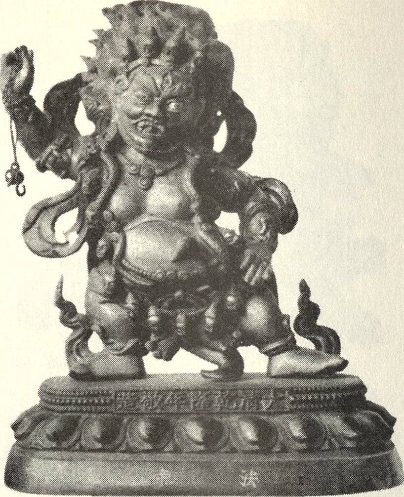 Matsarya: Symbolik und Bedeutung