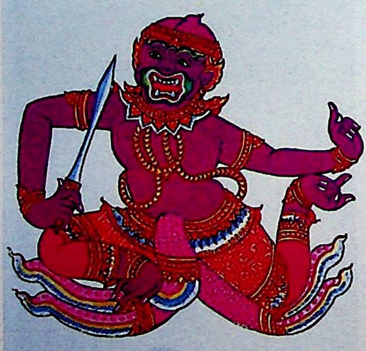 Mayura: Significance and symbolism