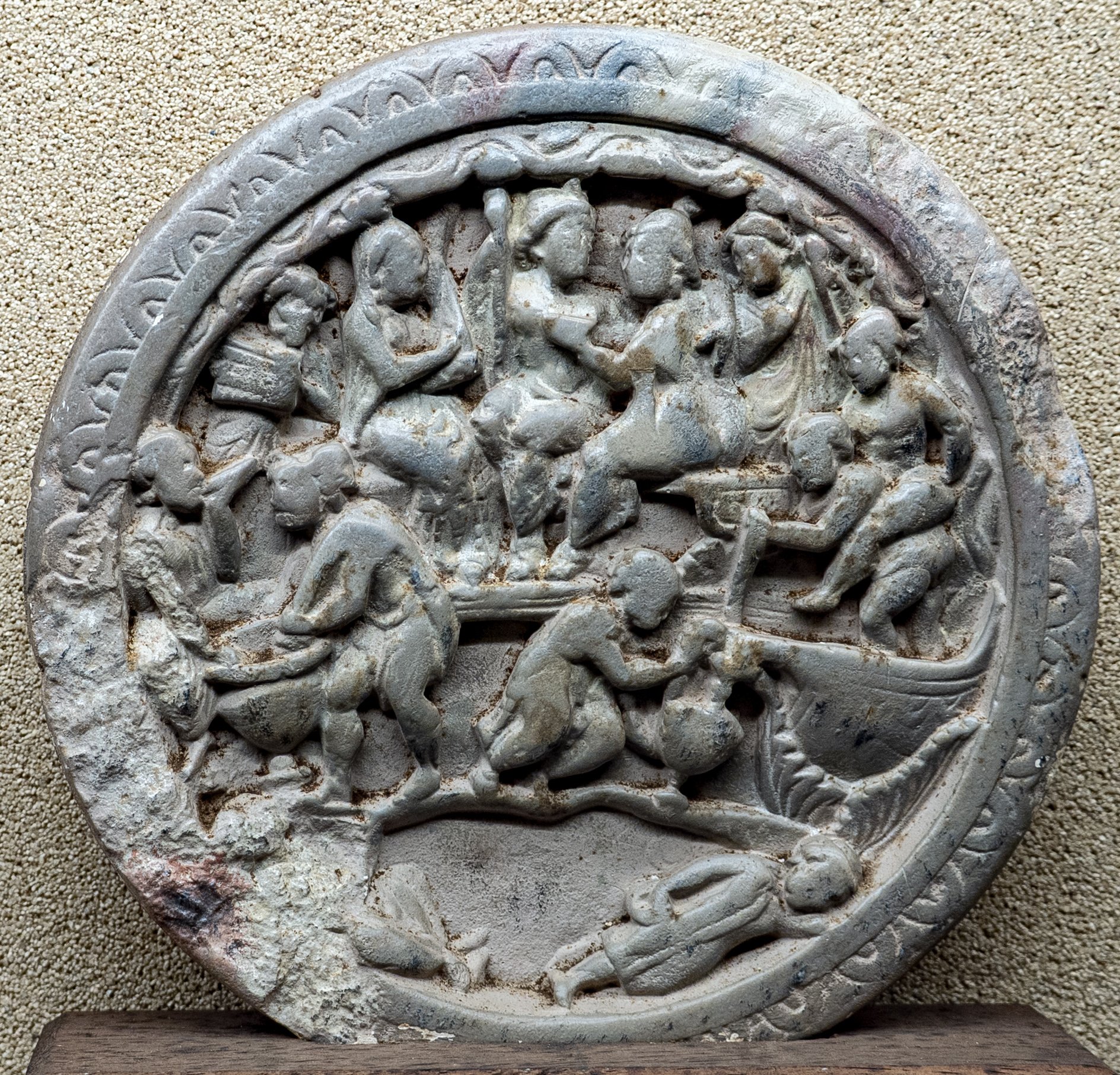 Pataka: Significance and symbolism