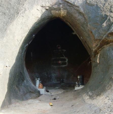 Meikandar Siddhar cave [Siddha Cult in Tamilnadu]