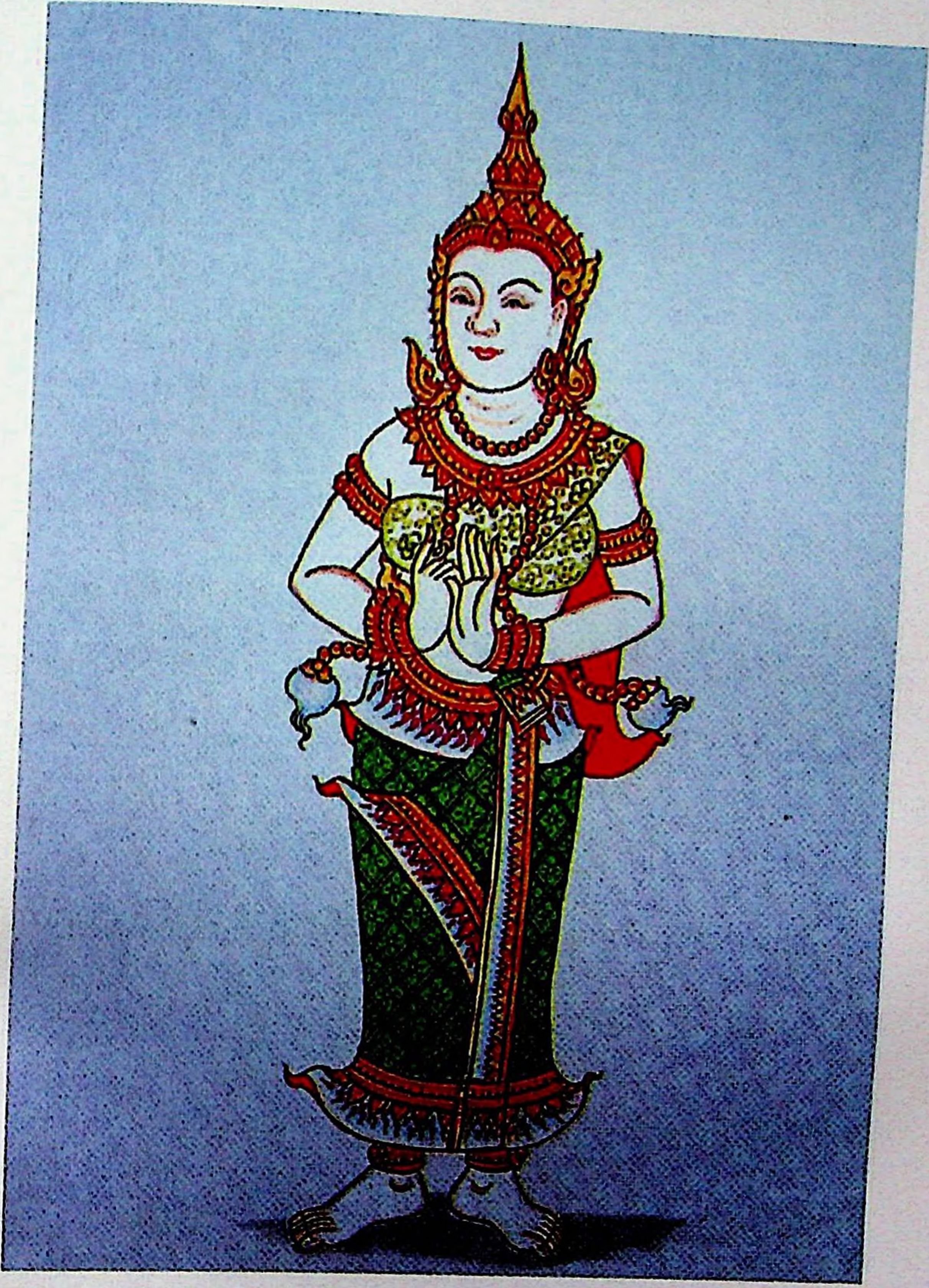 Due figli: Simbolismo e significato