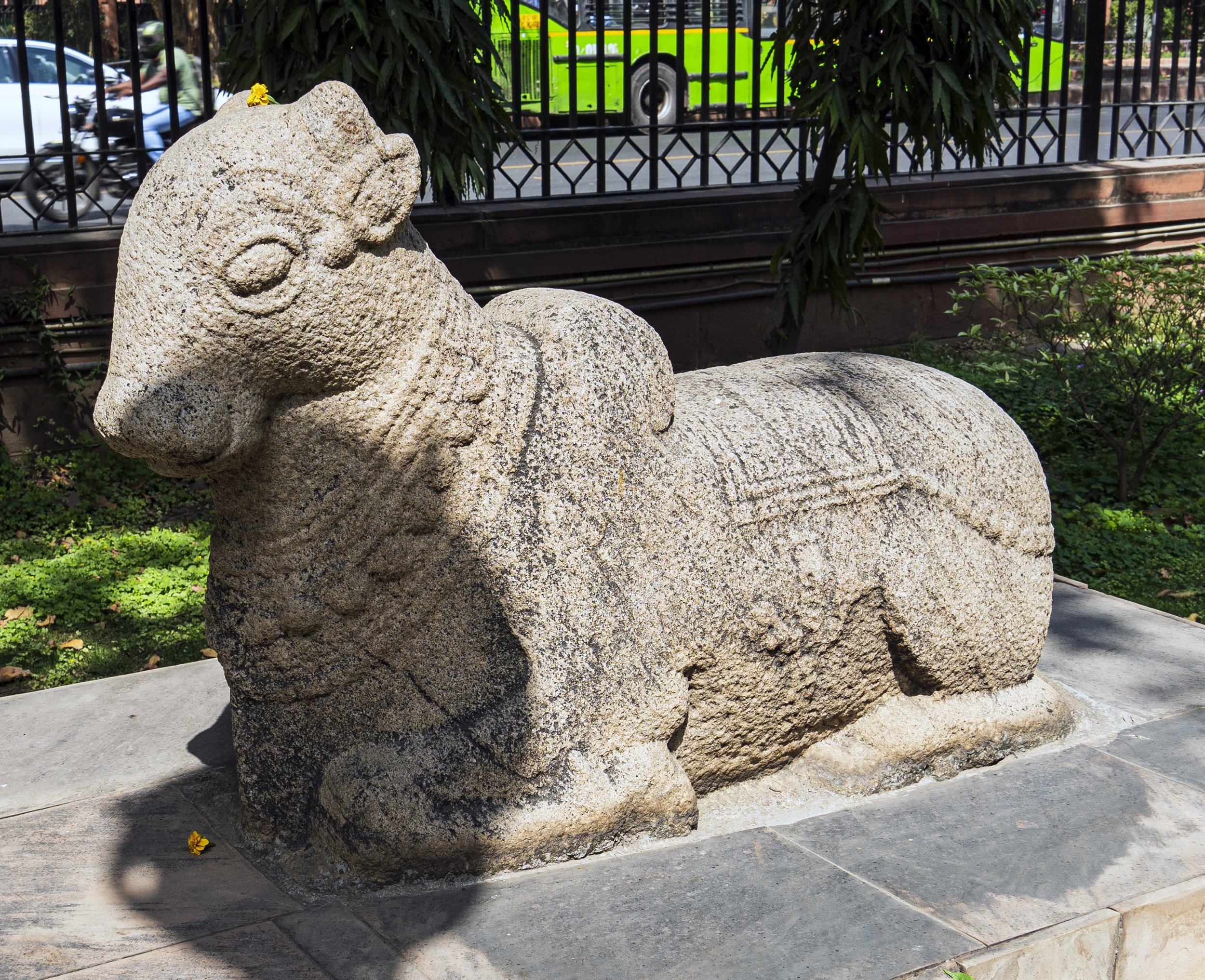 Nandi: Significance and symbolism