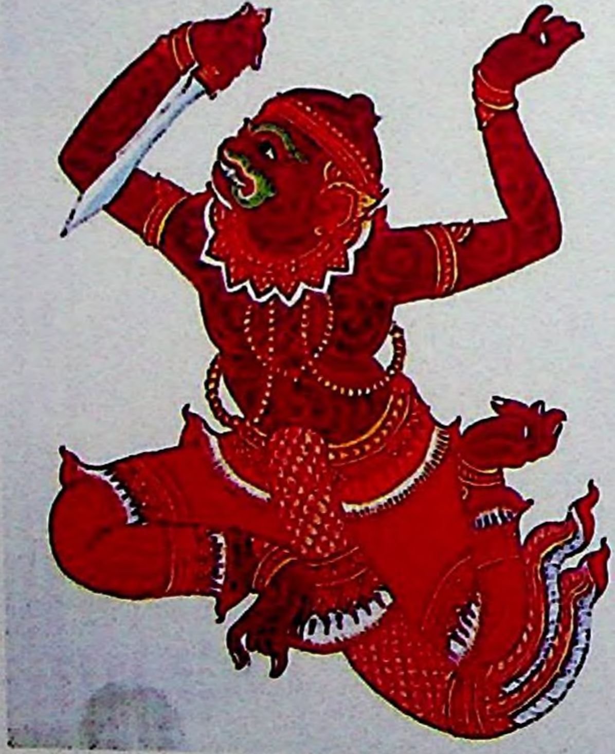 Janapada: Significance and symbolism