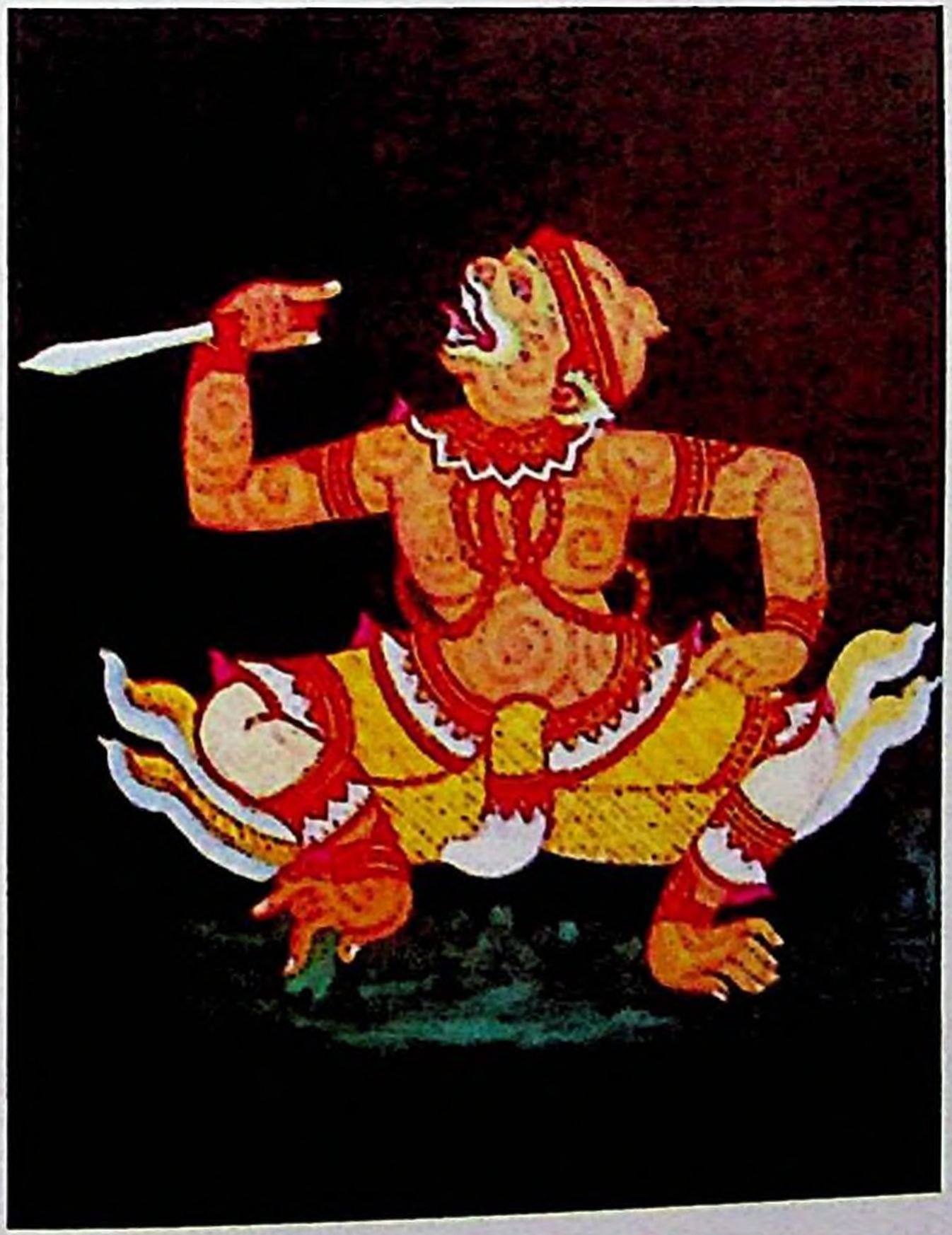 Shukra: Significance and symbolism