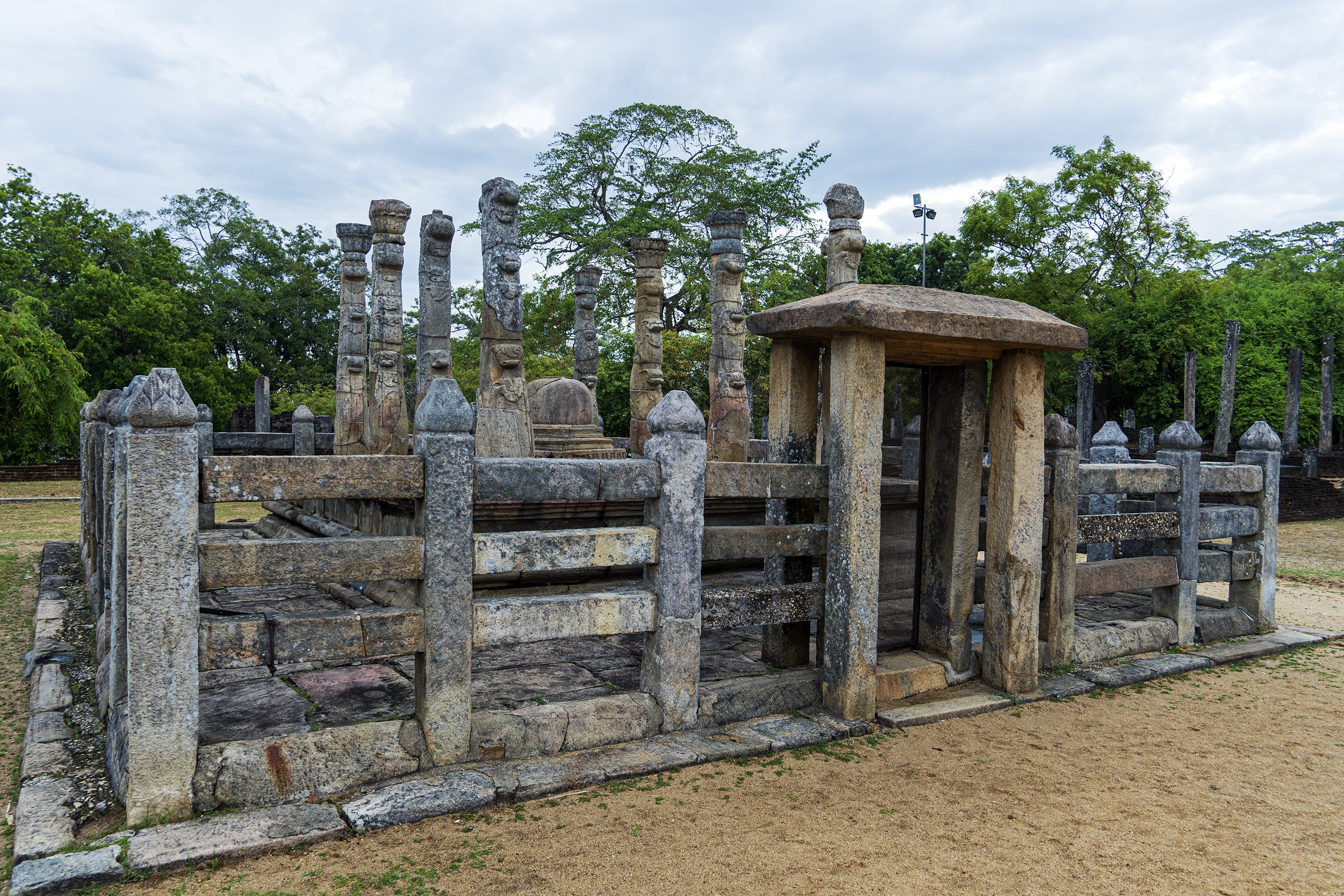 Pirith: Significance and symbolism