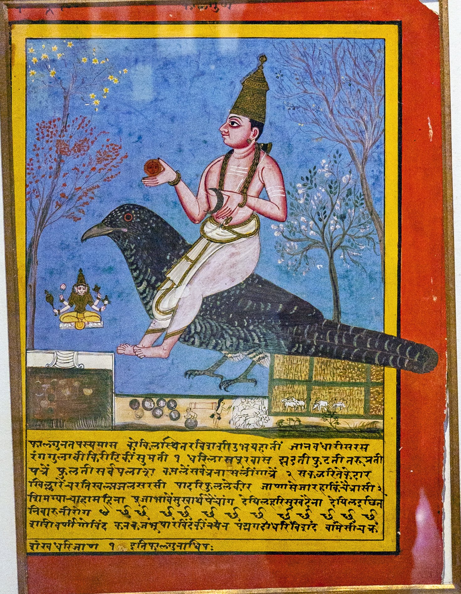 Phalguna: Significance and symbolism