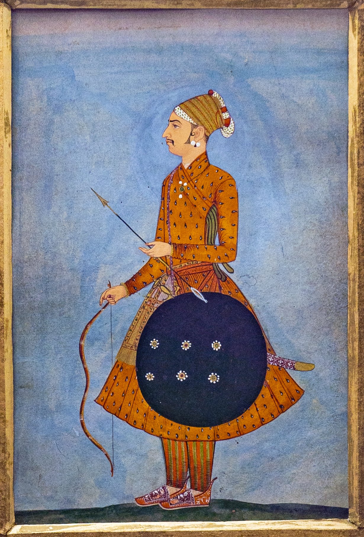 Padam: Significance and symbolism