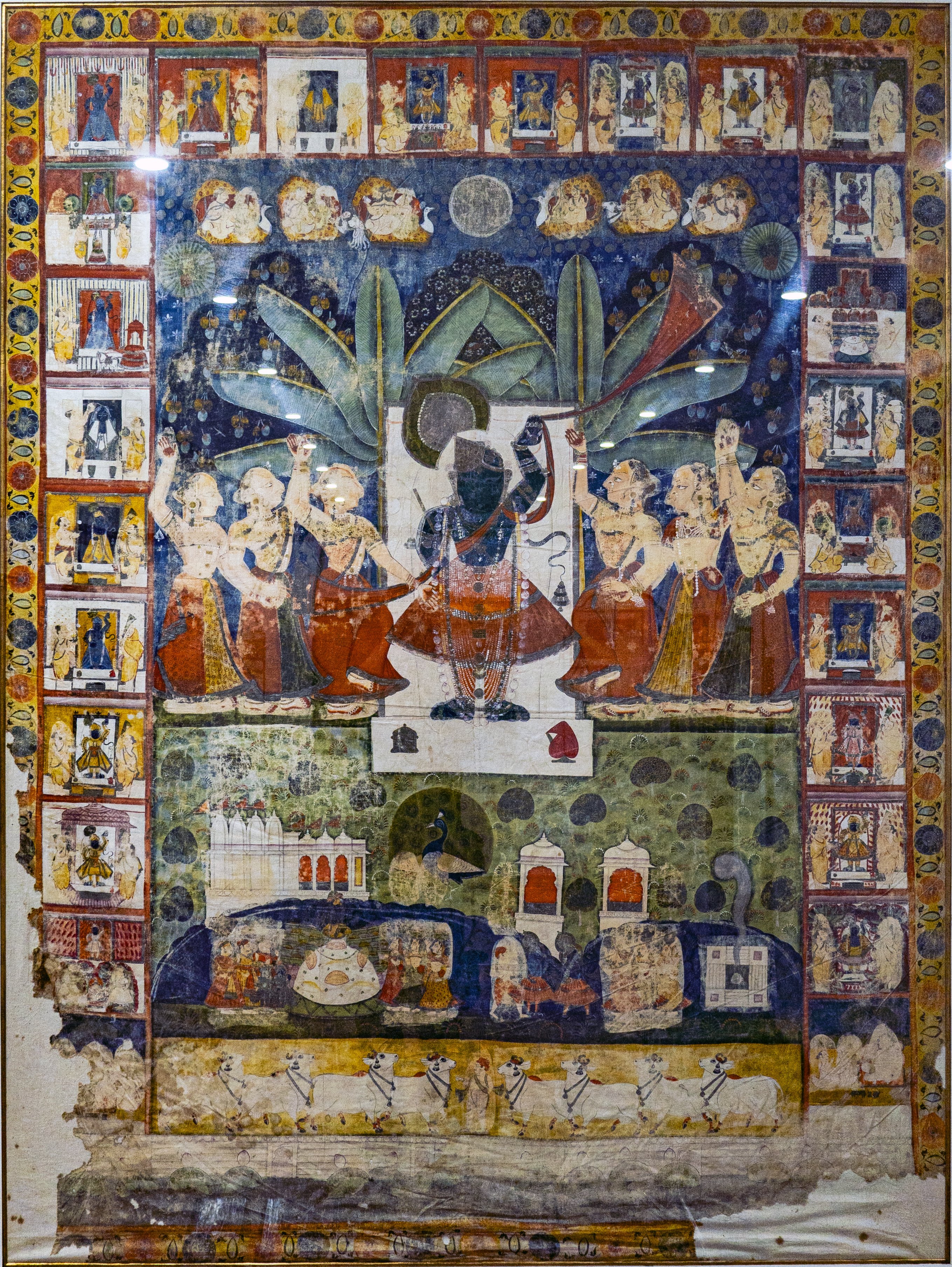 Vaishnavism: Significance and symbolism