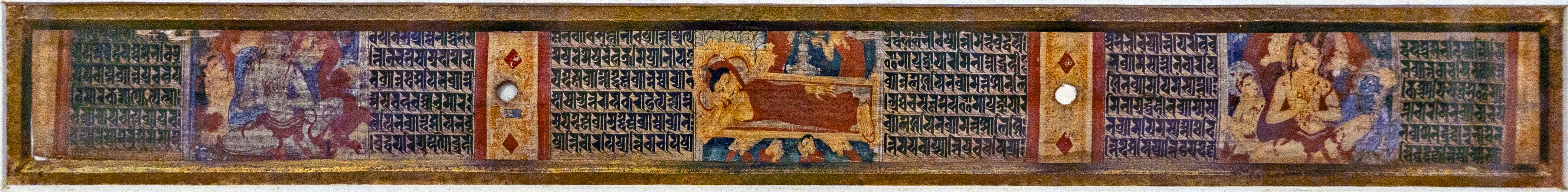 Mahaparinirvana: Significance and symbolism