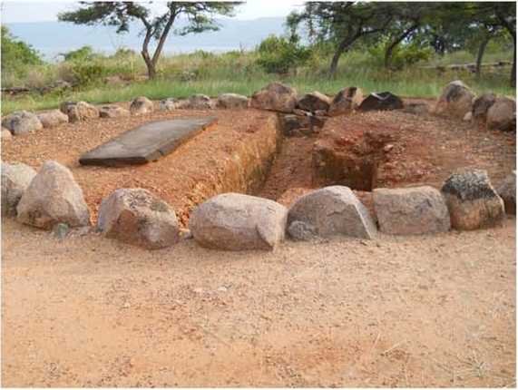 Plate 13a [Amaravati art]