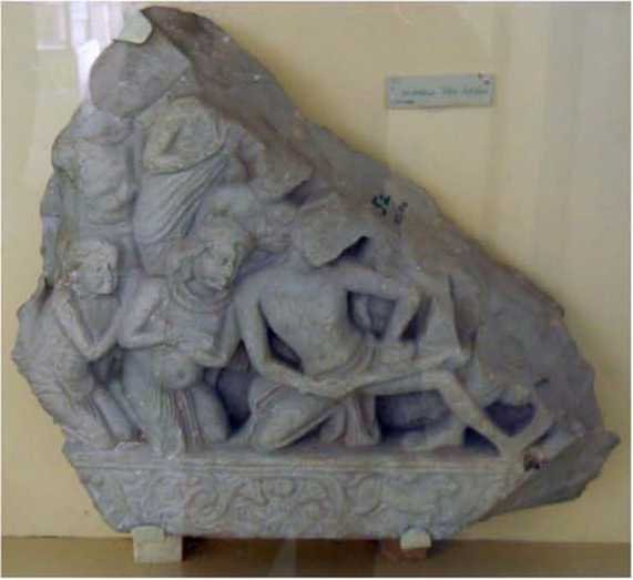 Amaravati: Symbolisme et signification