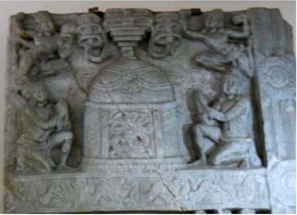 Buddha's mahaparinirvana: Significance and symbolism