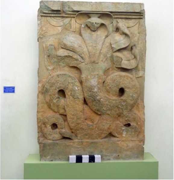 Plate 41b [Amaravati art]