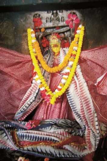 Plate LXVIII.C [Jain Art in Odisha]