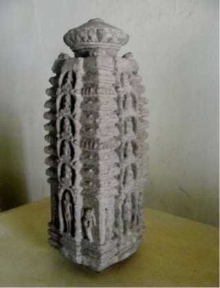 Plate VI.A [Jain Art in Odisha]