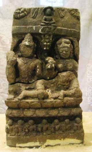 Plate XXV.C [Jain Art in Odisha]