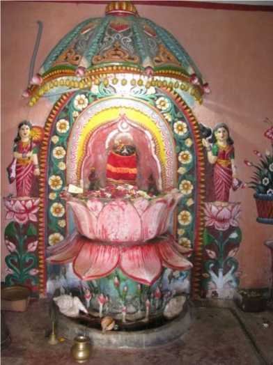 Plate XXXI.A [Jain Art in Odisha]