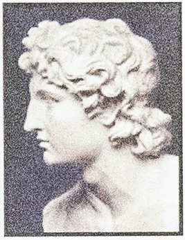 Portrait of Alexander [Maritime Museum (Galle)]