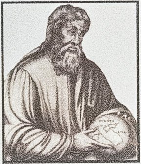 Meaning of Strabo in Christianity