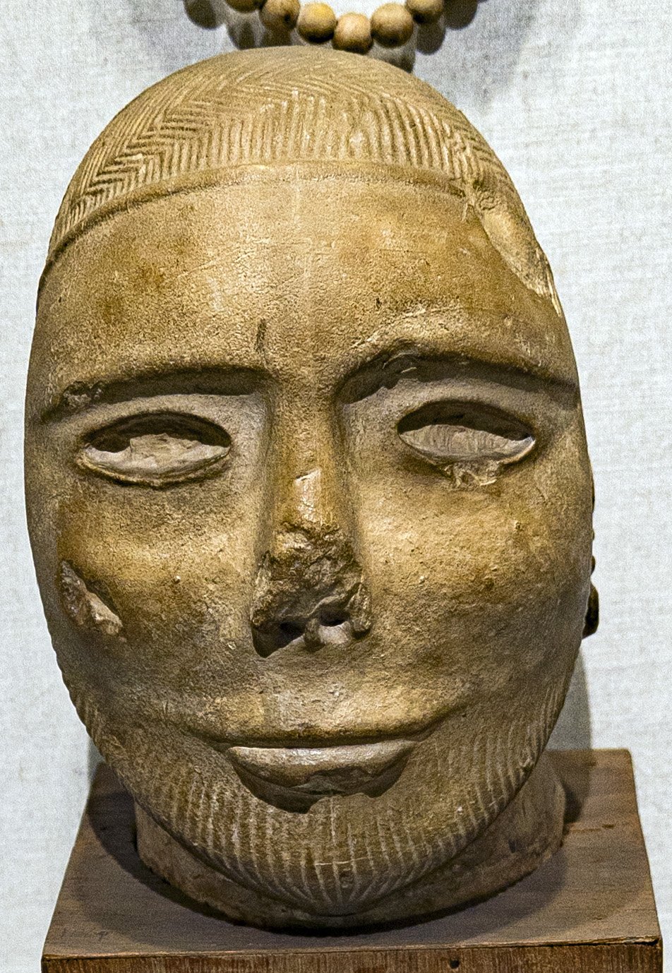 De Purohita: Symbolisme et signification