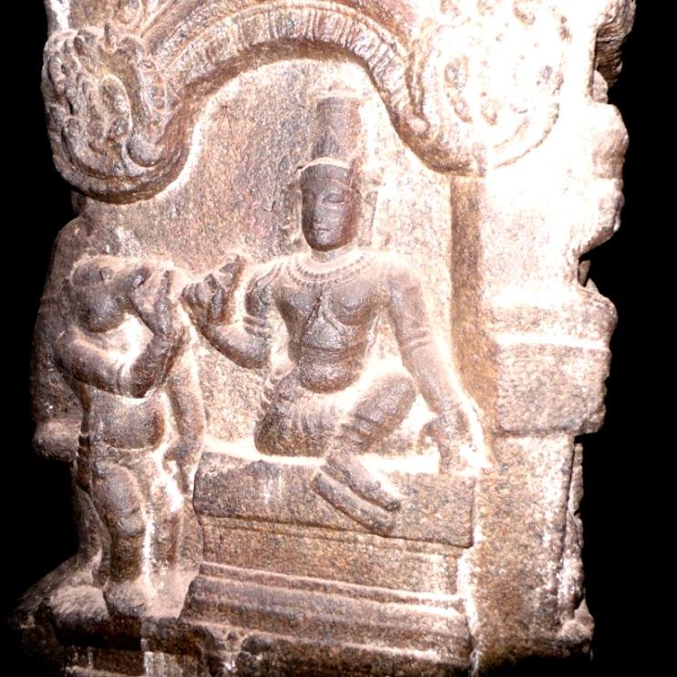 Rama and Hanuman: Significance and symbolism