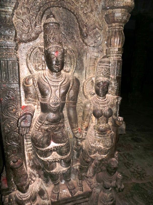 Rama y Sita: Simbolismo y significado