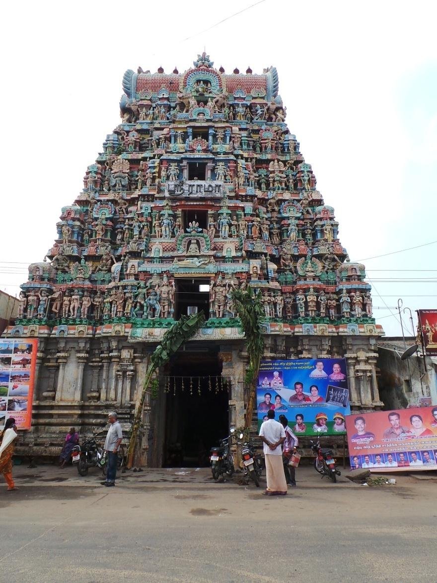 Kroning van Rama: Symboliek en betekenis