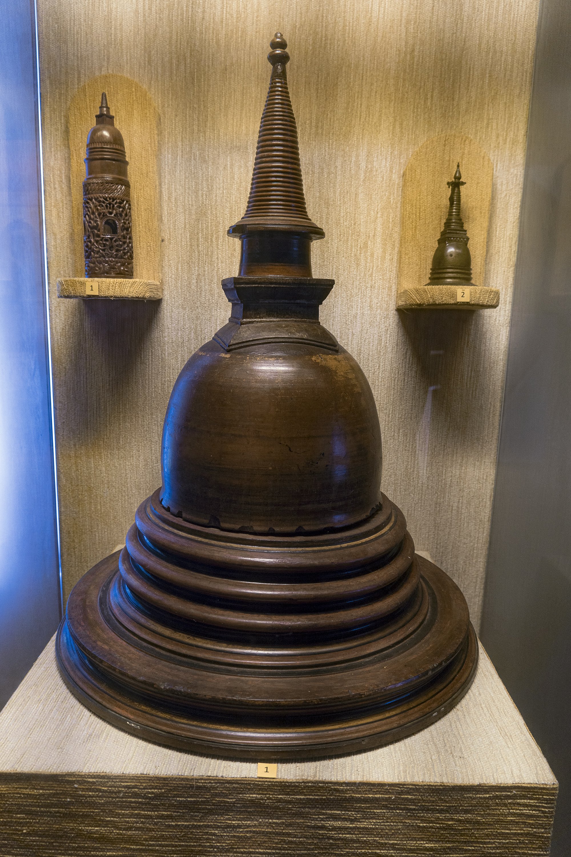 Dhatu: Simbolismo y significado