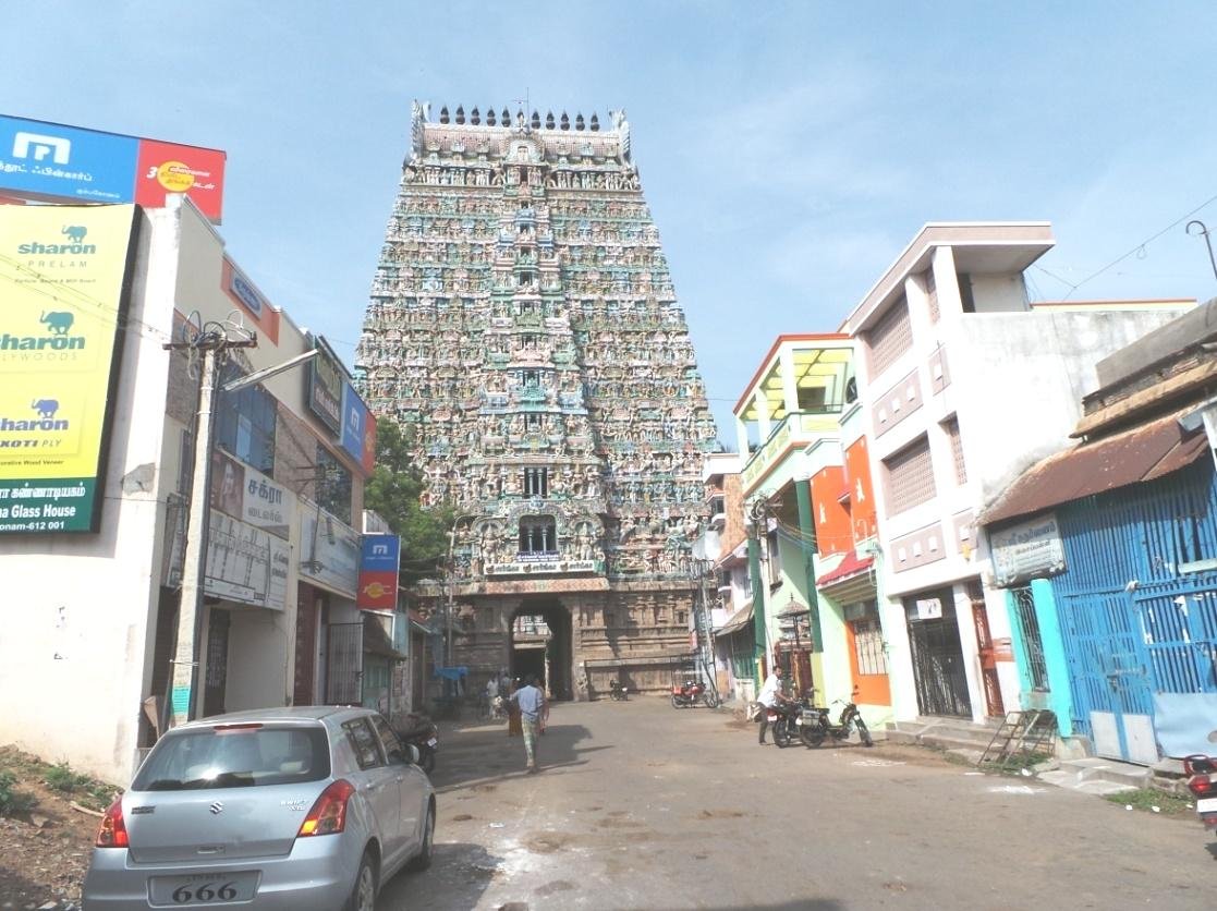 Namalvar: Simbolismo y significado