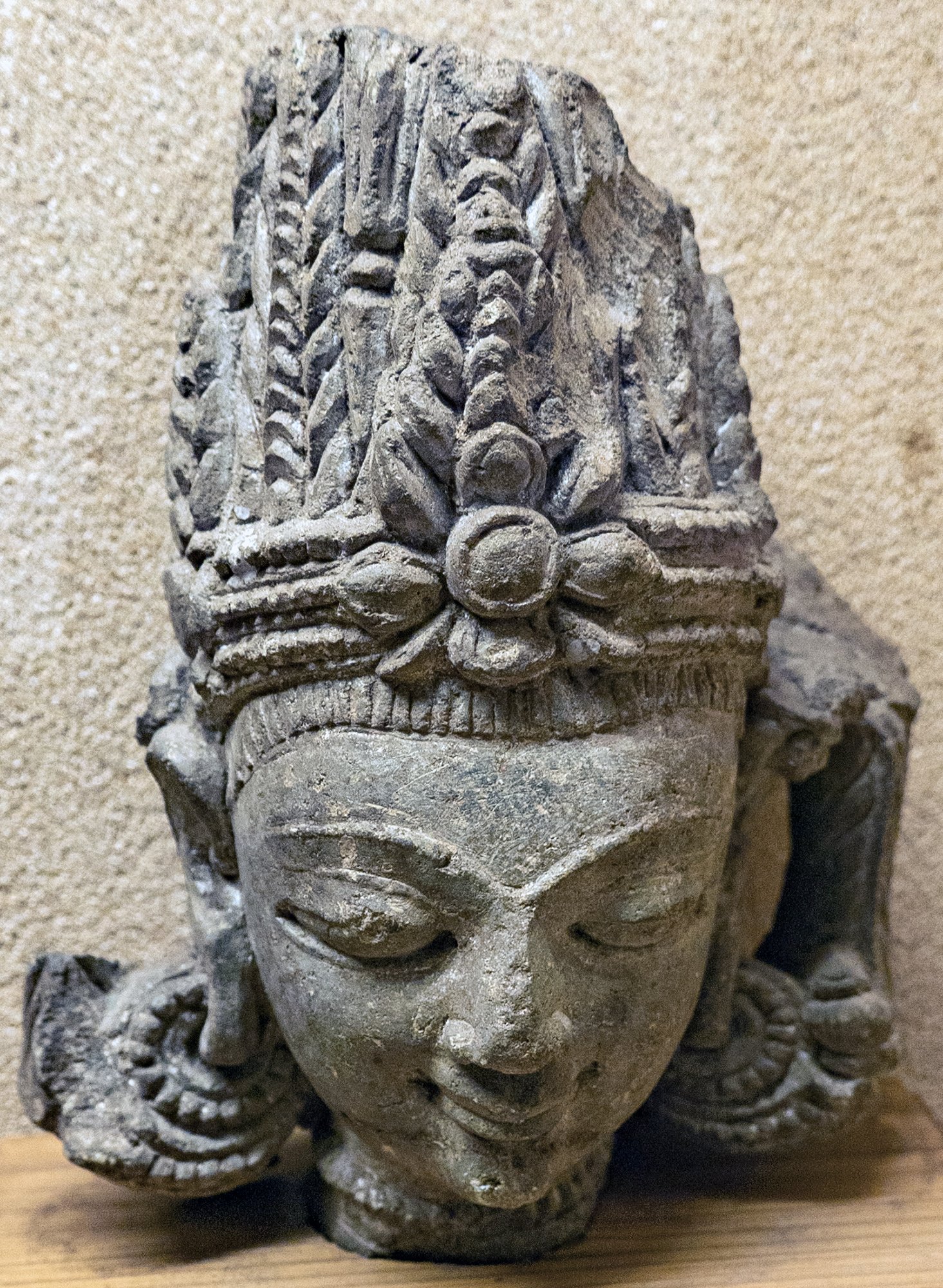 Purusha: Significance and symbolism
