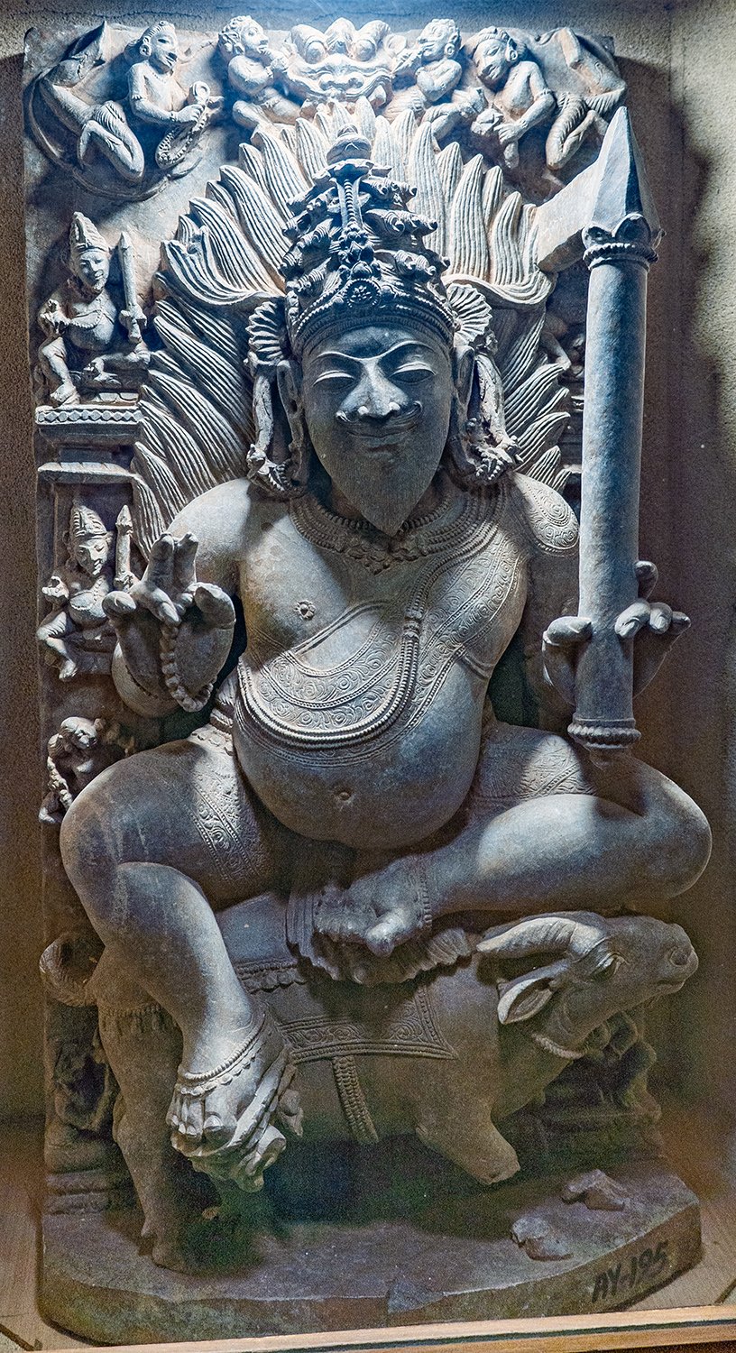 Agni: Significance and symbolism