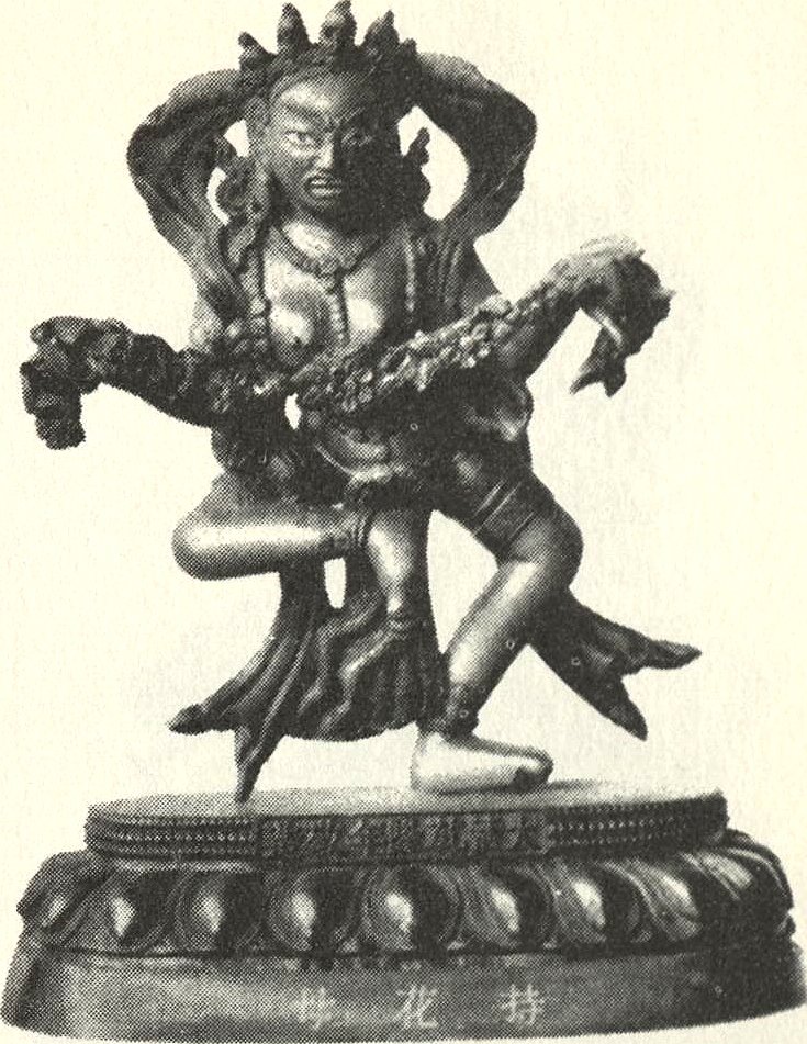 Shabari: Significance and symbolism