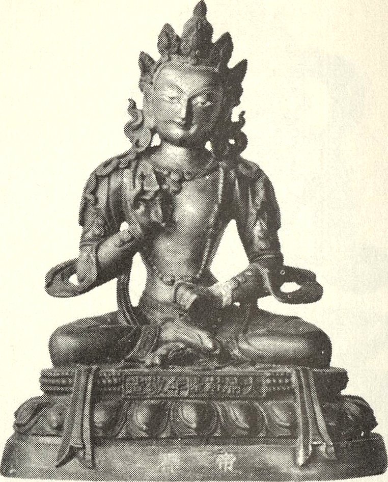 Shakra: Significance and symbolism