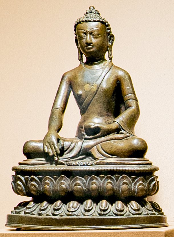 Mara, the Evil One: Significance and symbolism