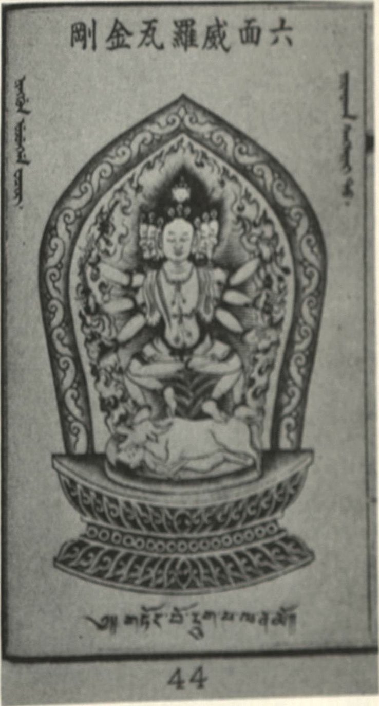 Shanmukha: Significance and symbolism