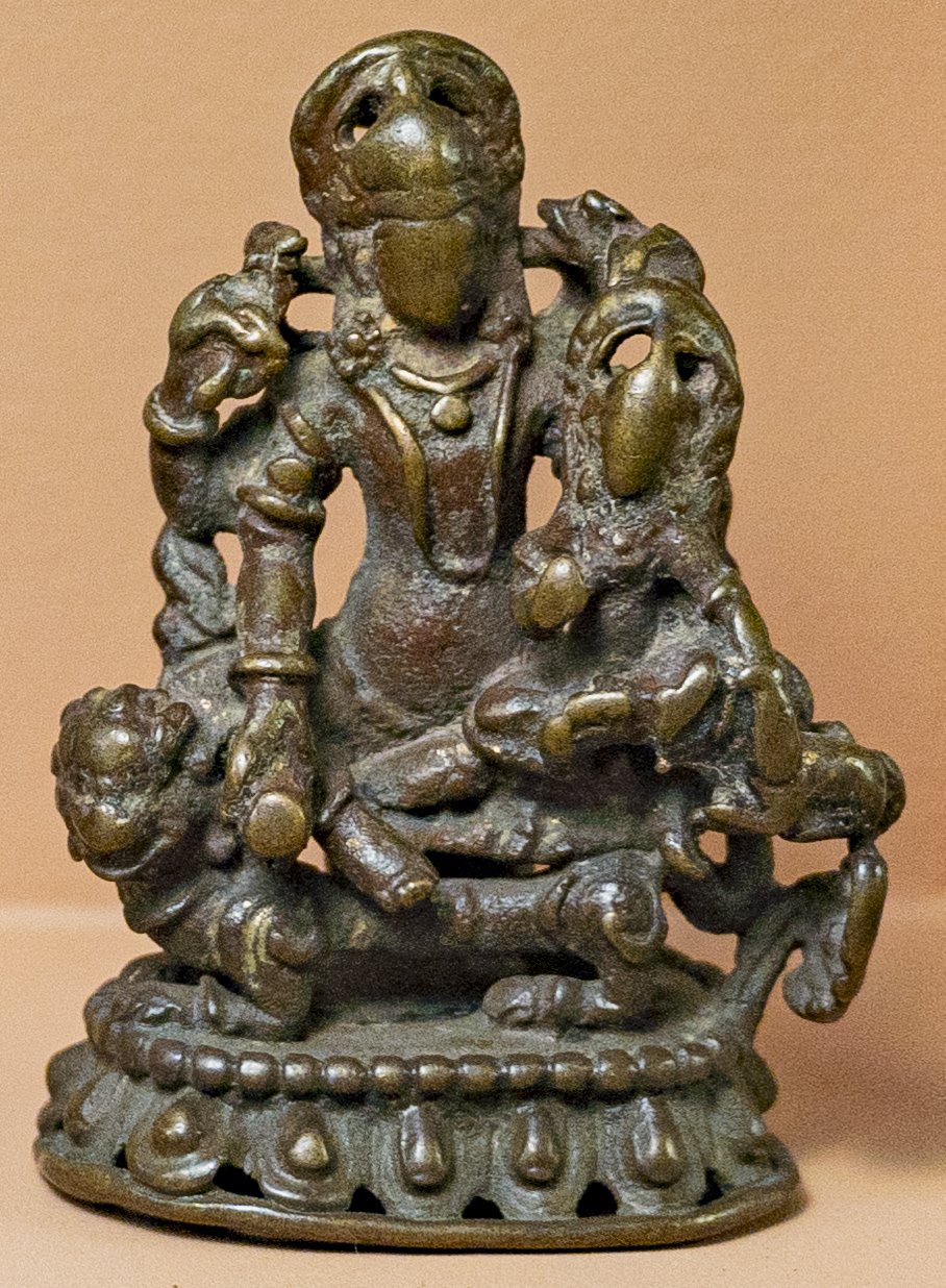 Bodhisattva Avalokiteshvara: Significance and symbolism