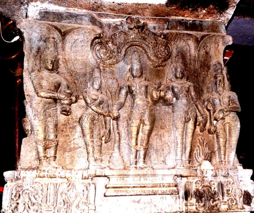 Devi: Significance and symbolism