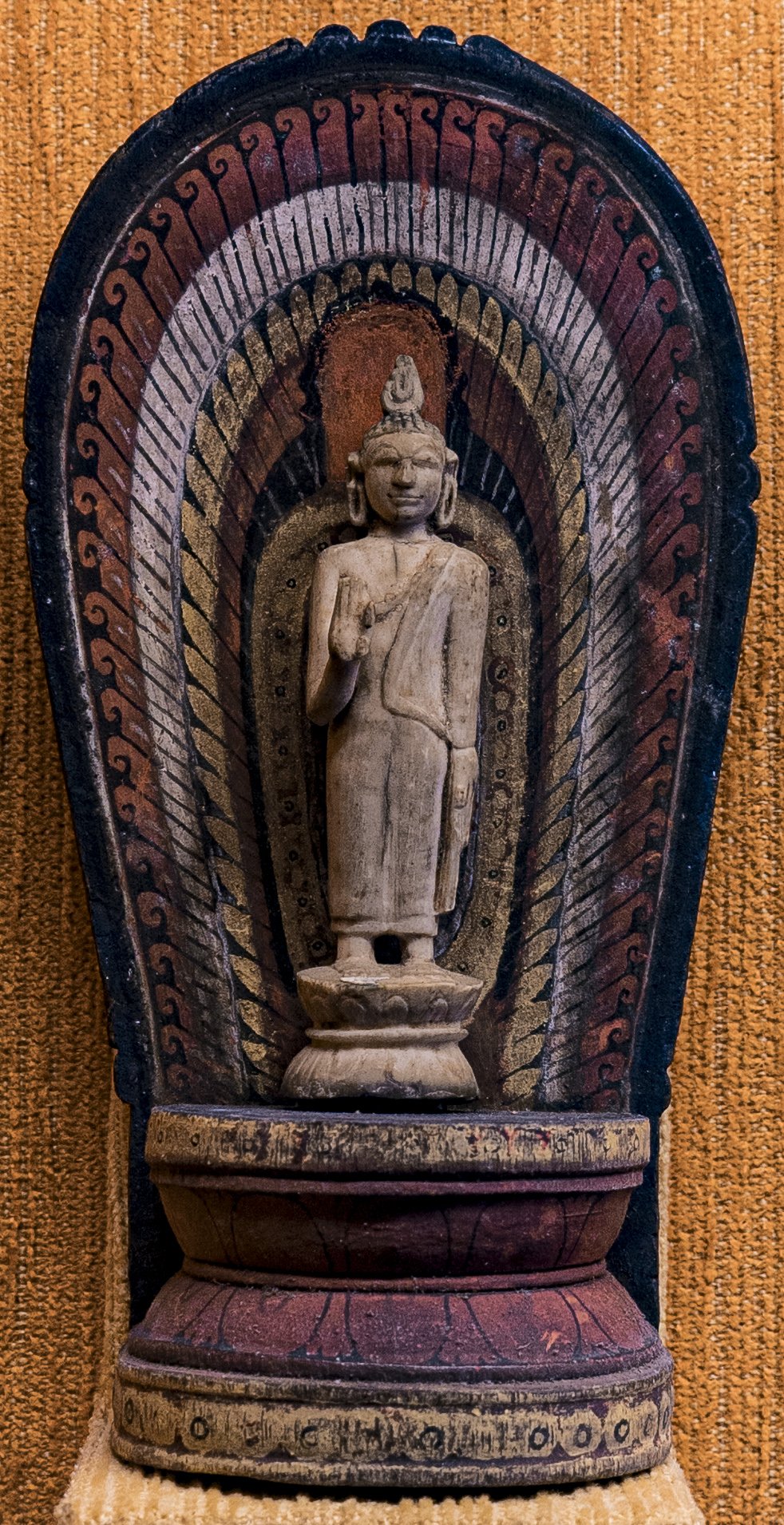 Meaning of Rays of light in Christianity