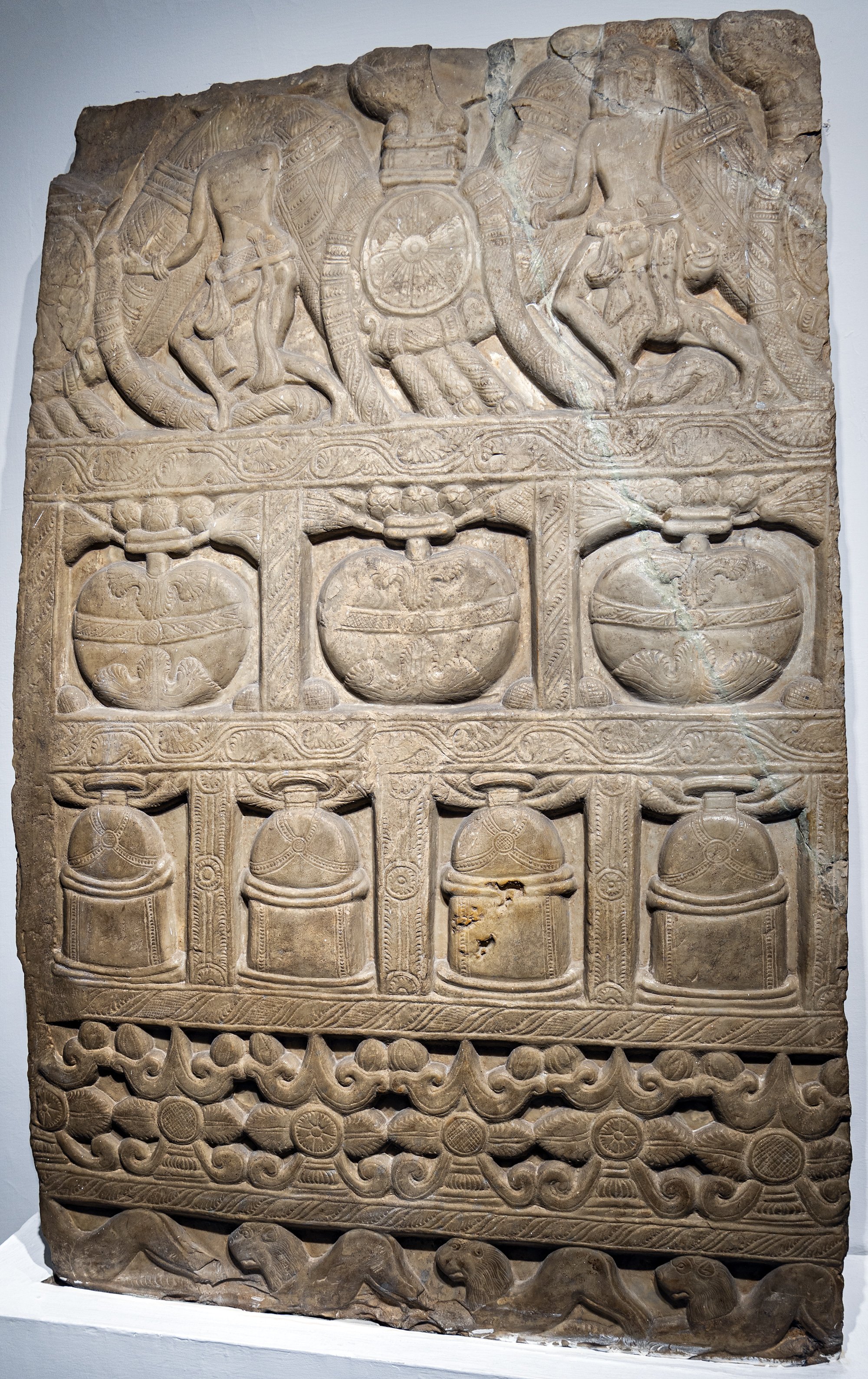Triratna: Significance and symbolism