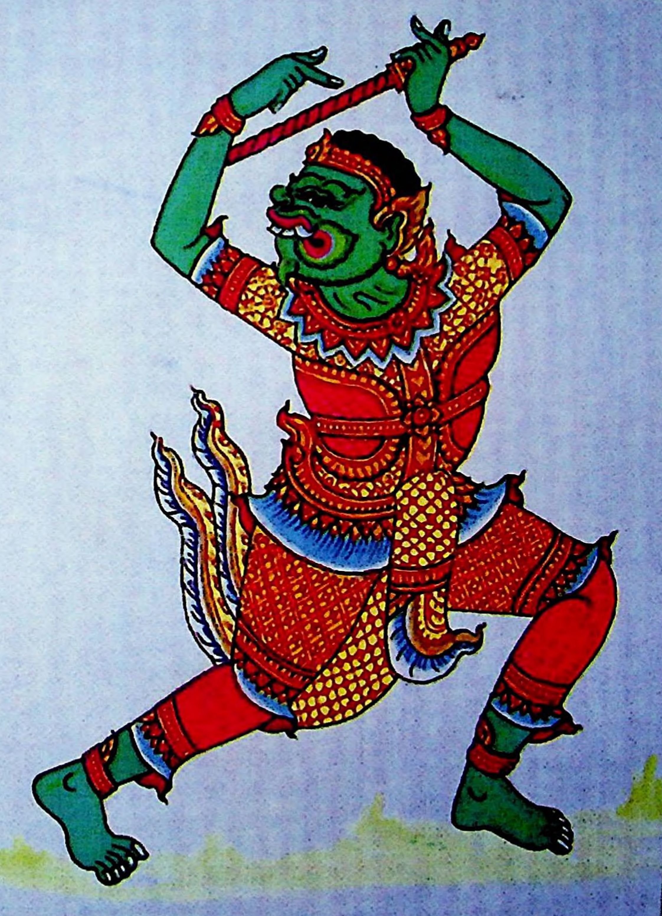 Punition: Symbolisme et signification