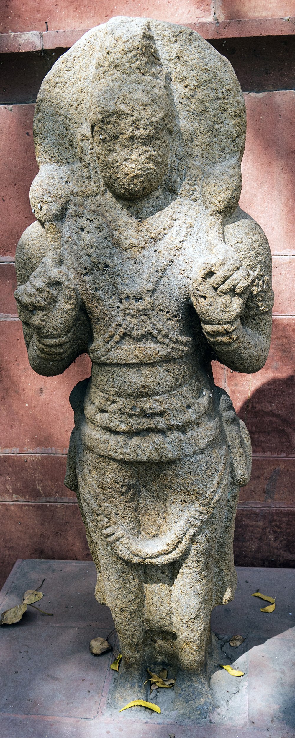 Bharata: Significance and symbolism