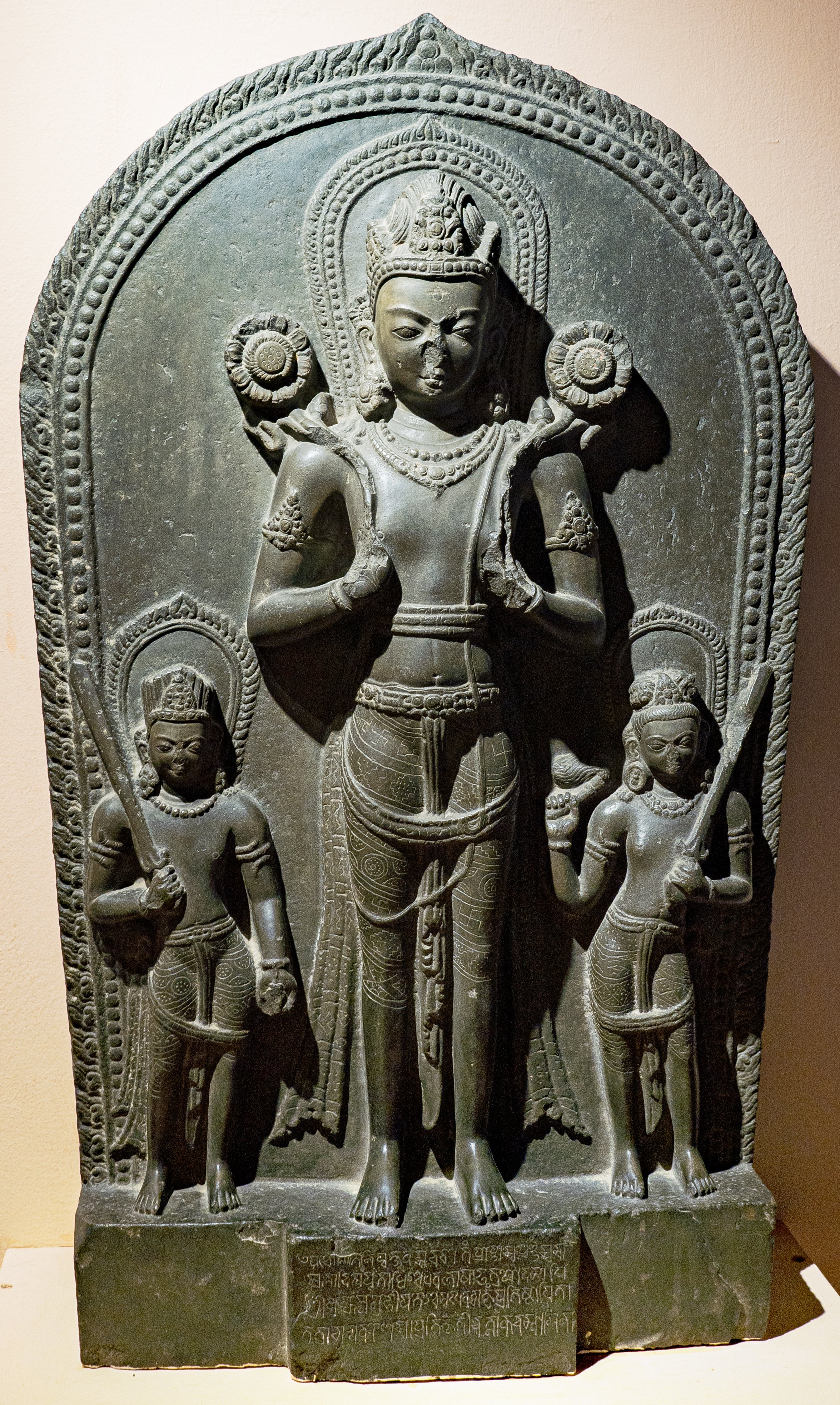 Scribe: Significance and symbolism