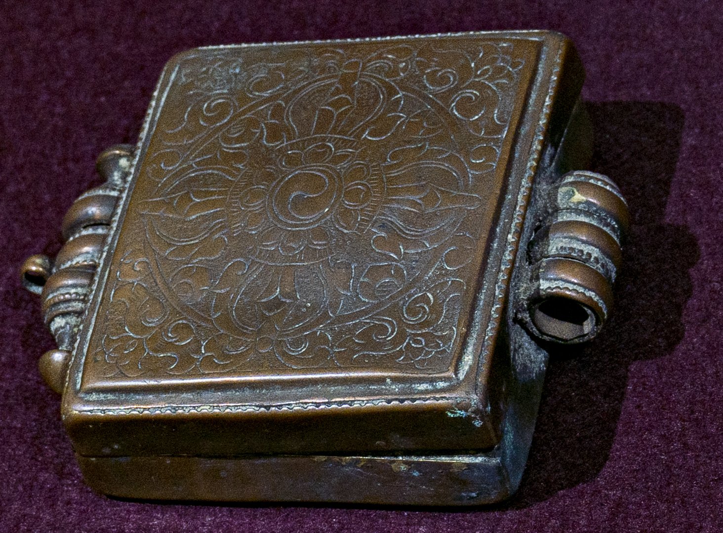 Talisman: Significance and symbolism