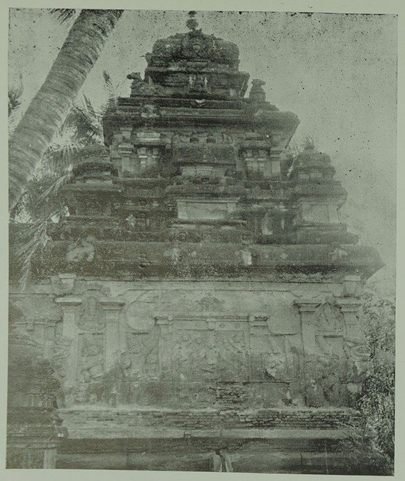 Amara: Symboliek en betekenis