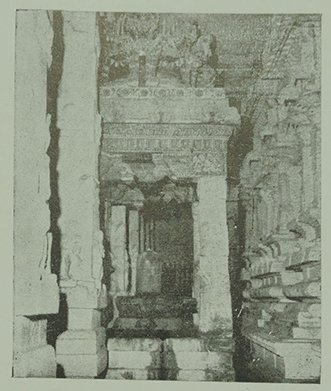 Temple of Sri Ekampanatar (Ekambaranathar) [Shaivite legends of ...