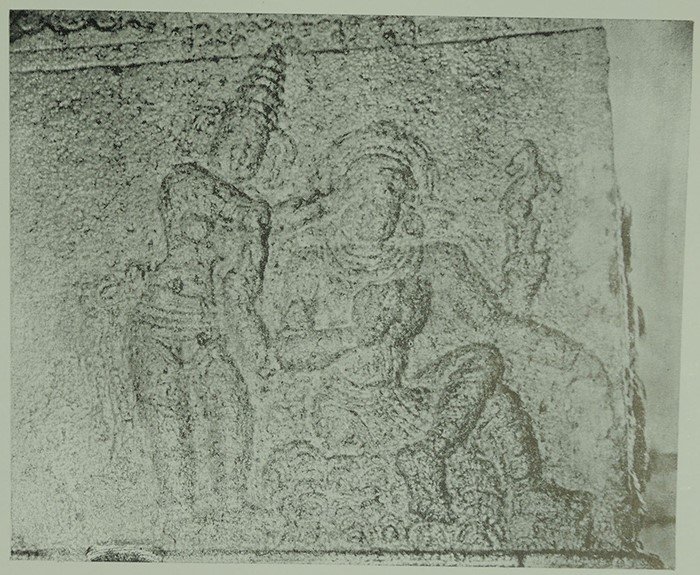 Temple of Sri Ekampanatar (Ekambaranathar) [Shaivite legends of ...