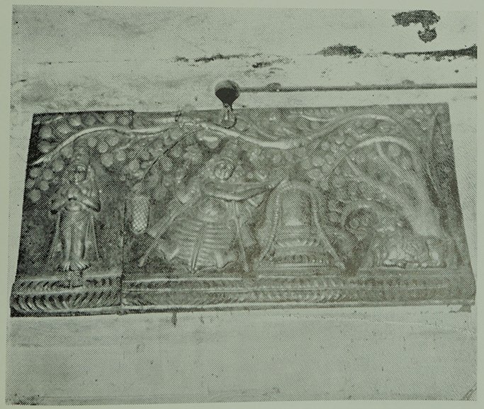 Temple of Sri Kaccapesvarar (Kaccapa-isvara) [Shaivite legends of ...