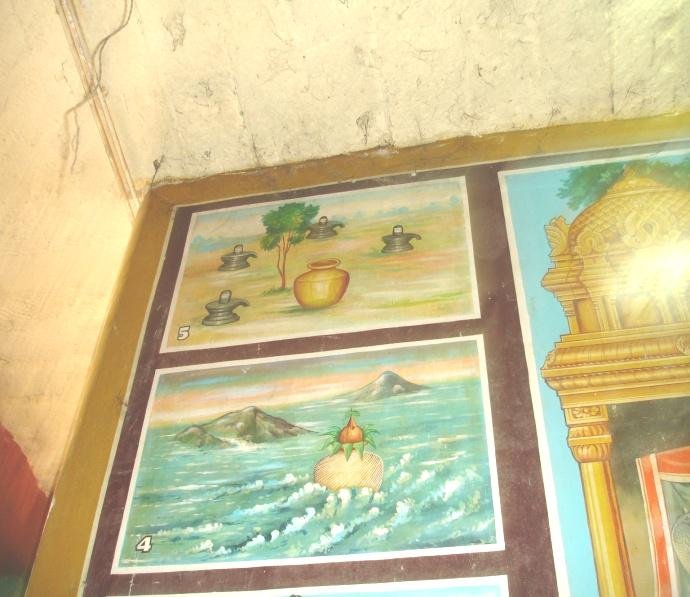 Pralaya: Significance and symbolism