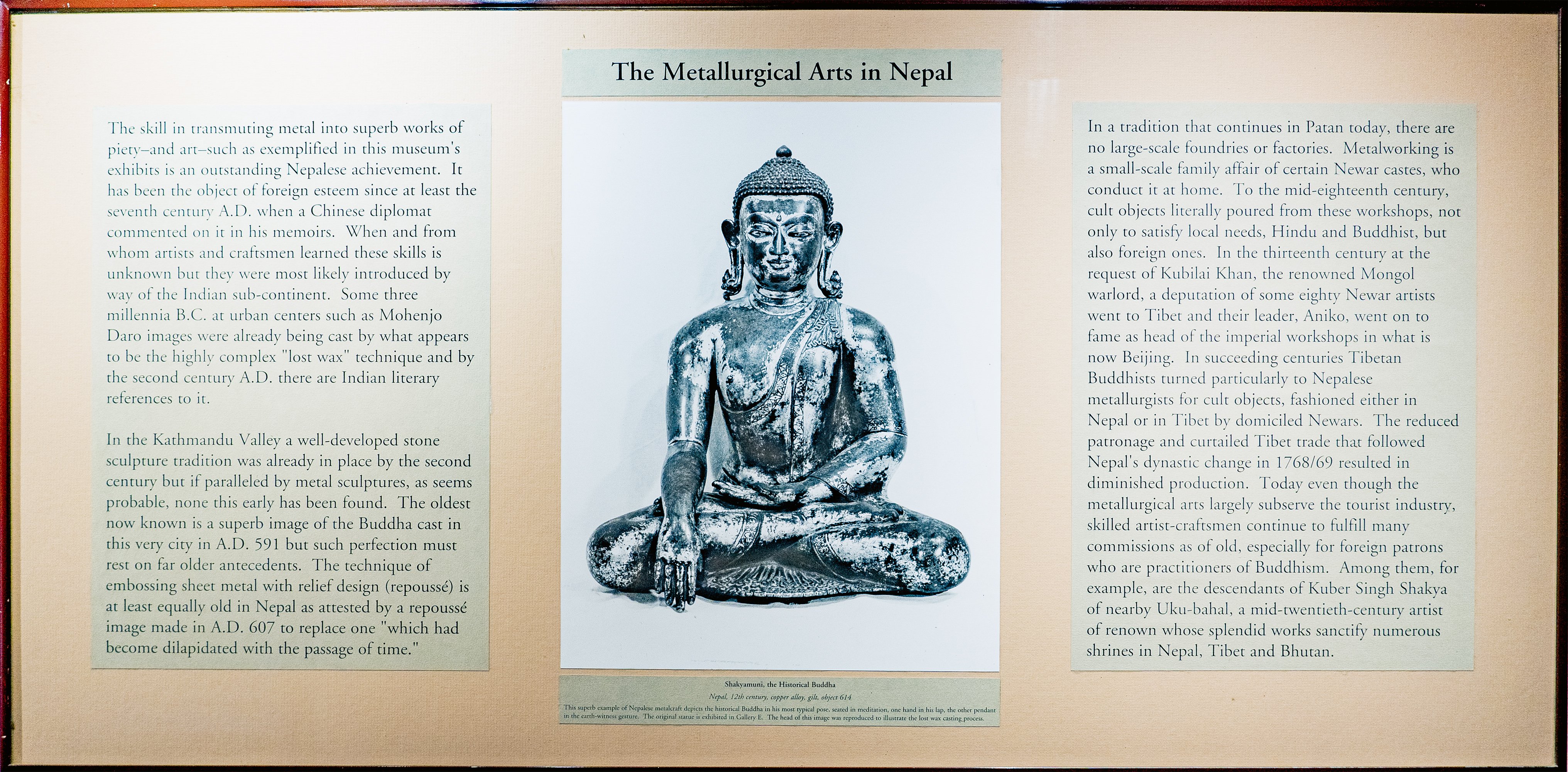 Meaning of Works of piety in Christianity